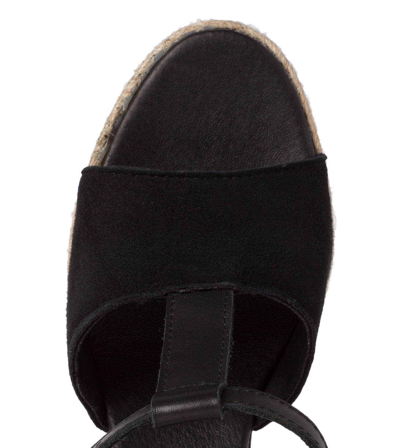 db.77.0d.105110SandaleKeilabsatzPB1 - Hallux Valgus Schuhe